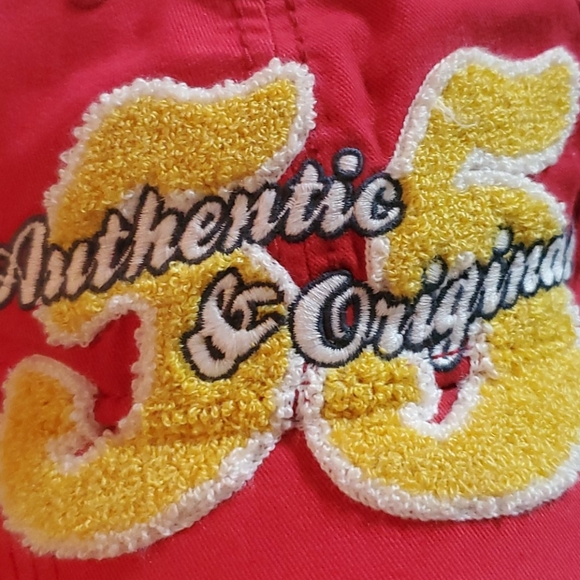 Disney | Accessories | Disney Authentic Original Cap | Poshmark